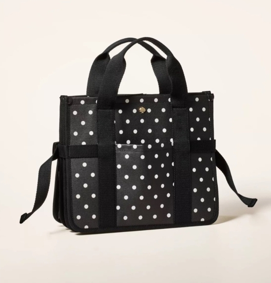 kate spade | Bags | Kate Spade X Target Car Tote Organizer | Poshmark